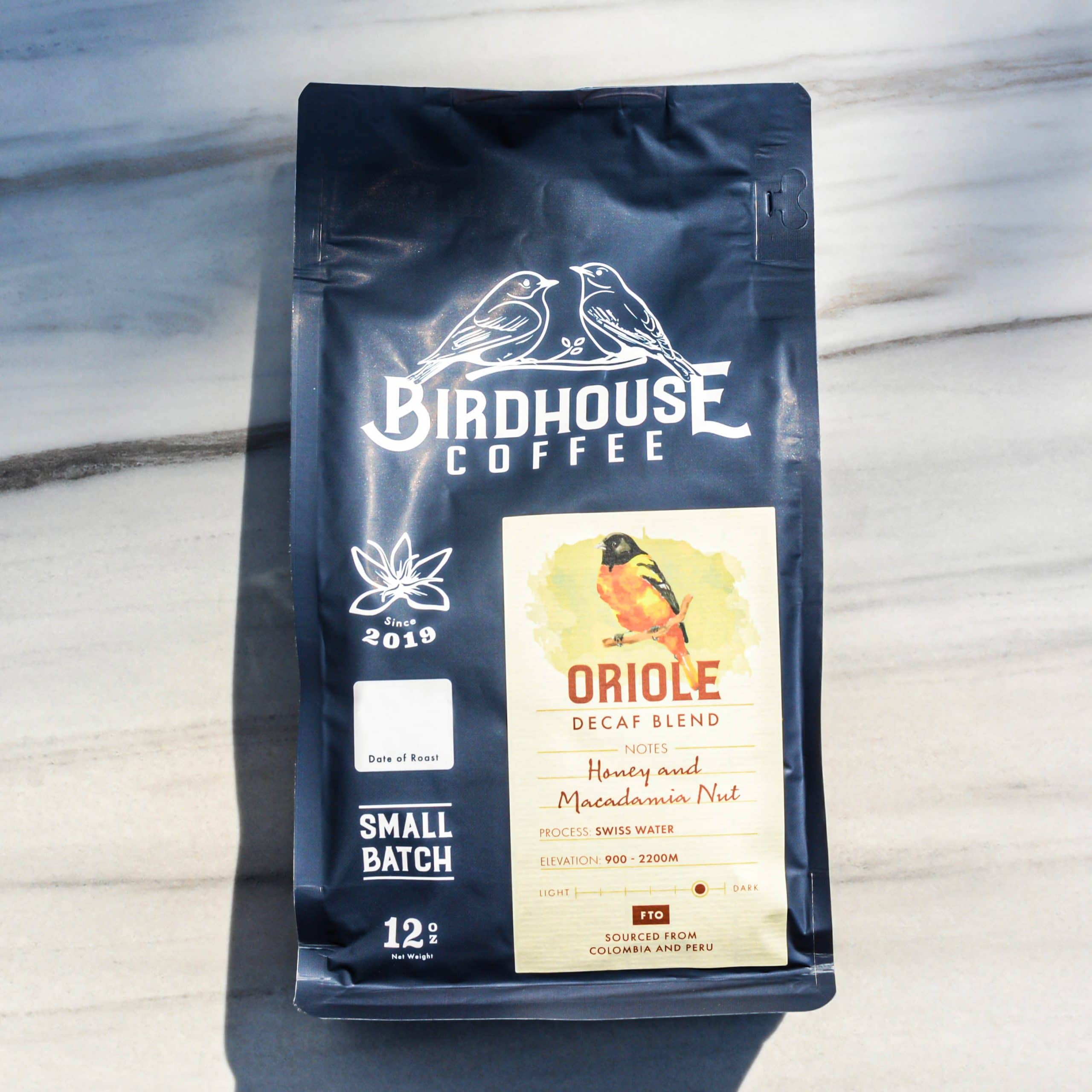 Home - Birdhouse Coffee