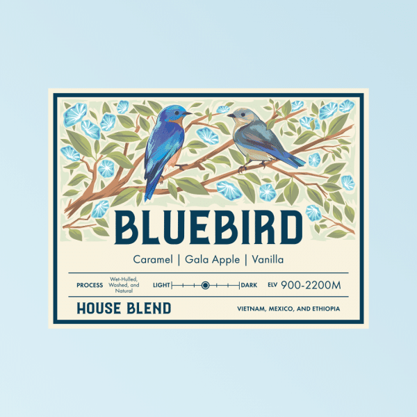 Home - Birdhouse Coffee