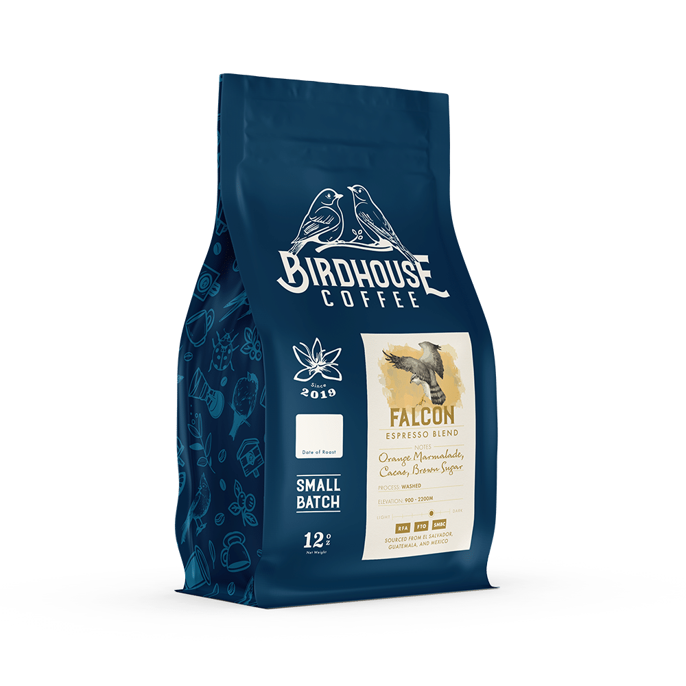 Coffees Archives - Birdhouse Coffee