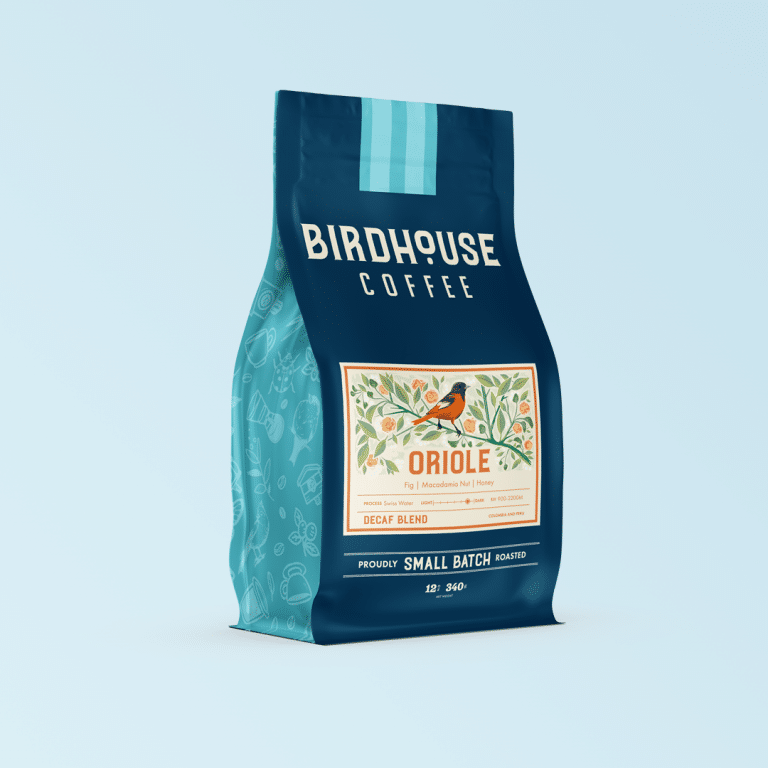 Home - Birdhouse Coffee