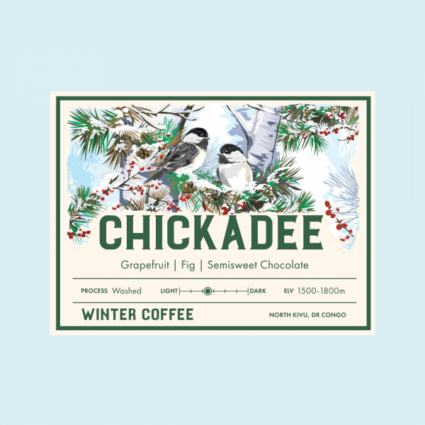 Home - Birdhouse Coffee