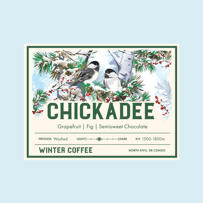 Home - Birdhouse Coffee