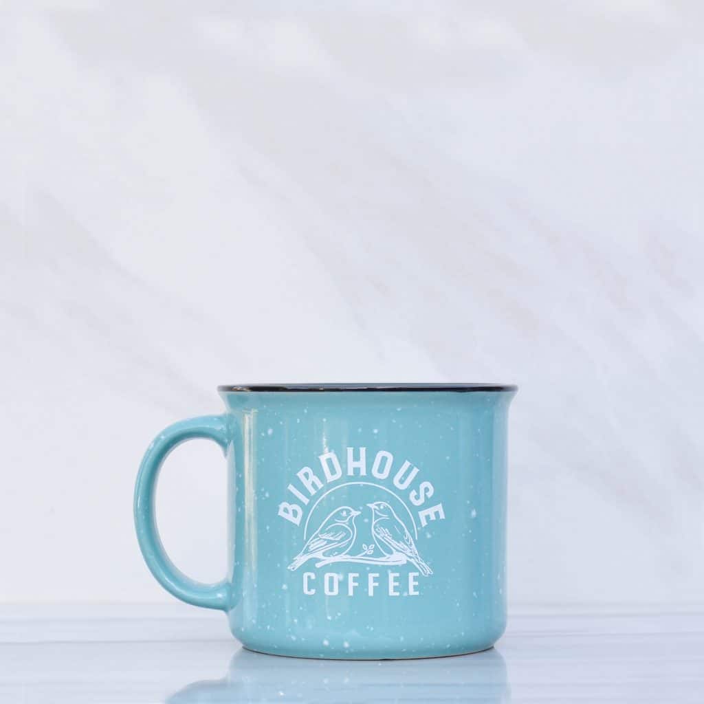Merch - Birdhouse Coffee