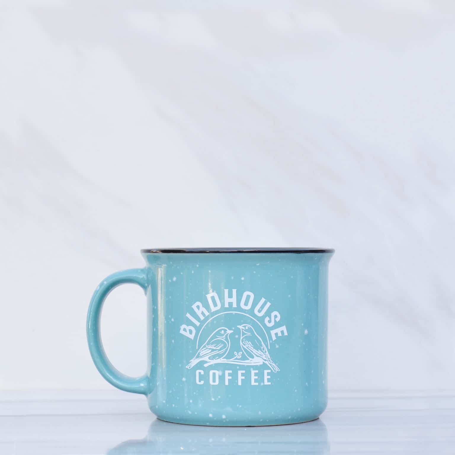 Merch - Birdhouse Coffee