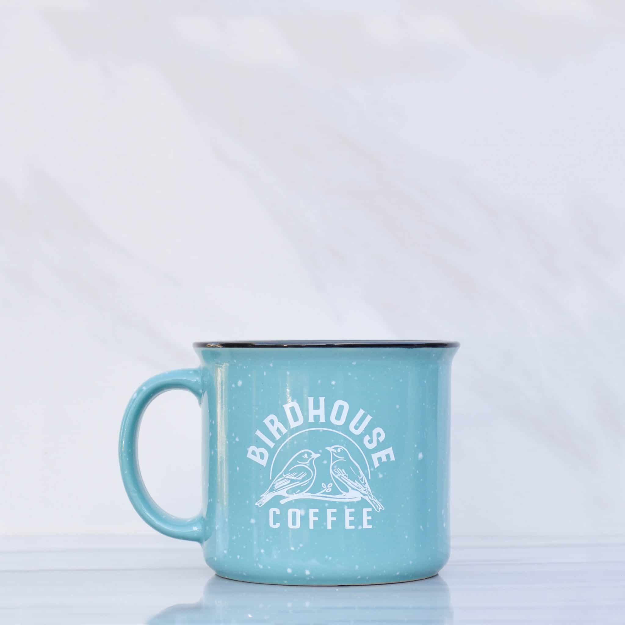 Merch - Birdhouse Coffee
