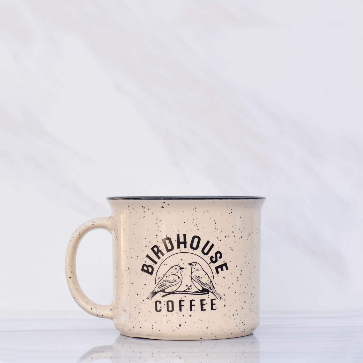 Merch - Birdhouse Coffee