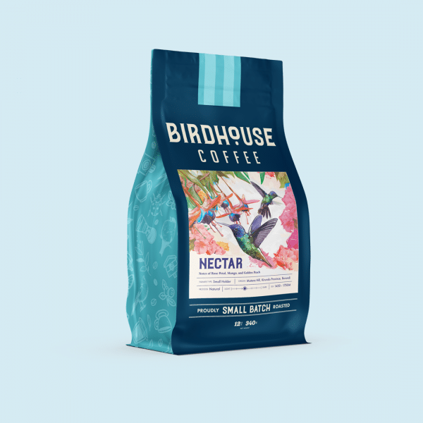 Home - Birdhouse Coffee