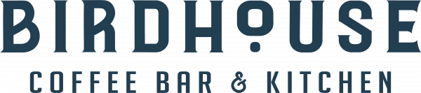 Menu - Birdhouse Coffee