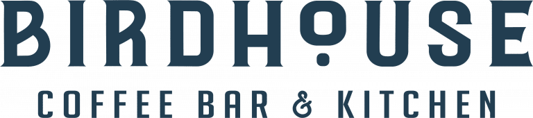 Menu - Birdhouse Coffee