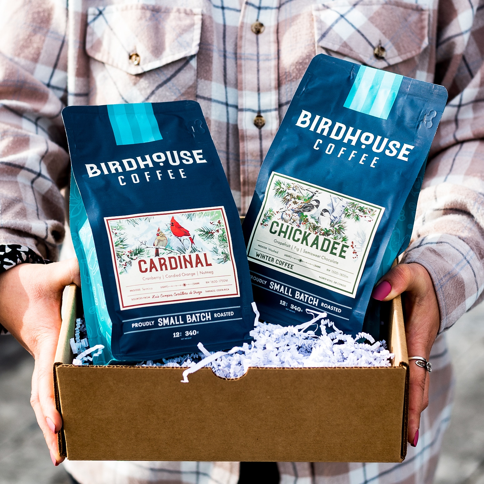 Home - Birdhouse Coffee