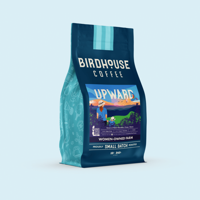 Home - Birdhouse Coffee
